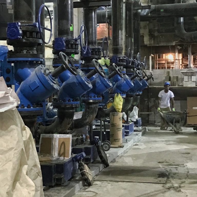 Gallery – Federal Pump