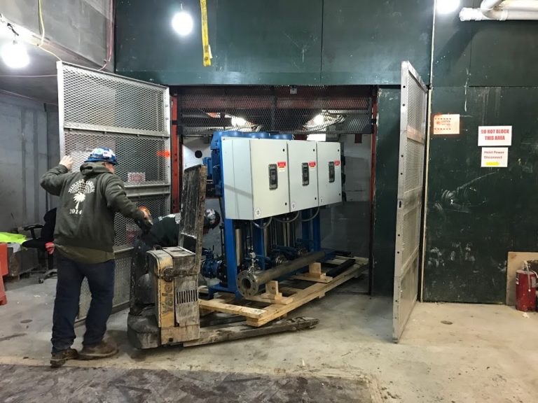 Gallery – Federal Pump