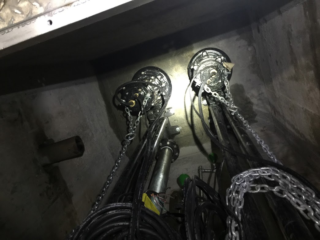 Packaged Pumping Systems – Federal Pump